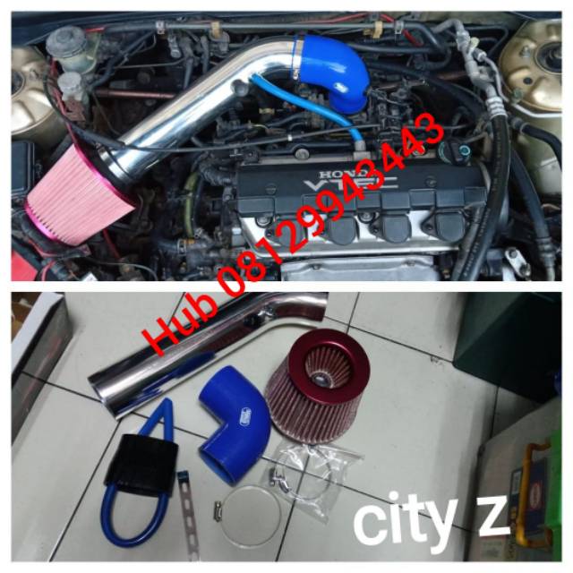 Jual Open filter mobil city | Shopee Indonesia