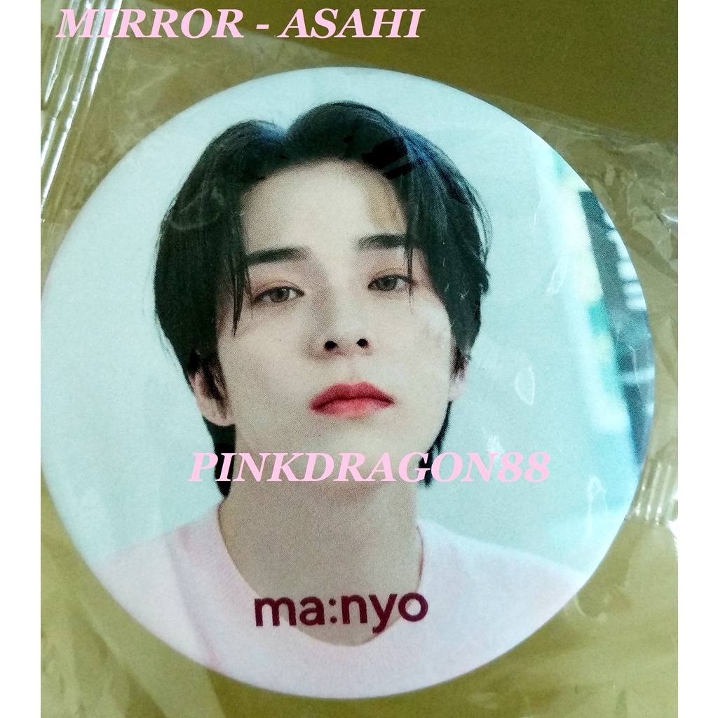 Jual TREASURE PHOTOCARD KARTU OFFICIAL YEDAM DOYOUNG JUNKYU MASIHO ...