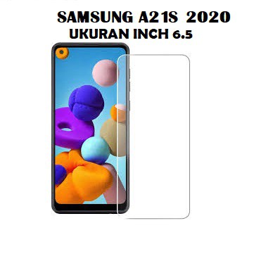 Jual TAZIO Tempered Glass SAMSUNG A21 | A21S | S21+ 5G Antigores Kaca ...