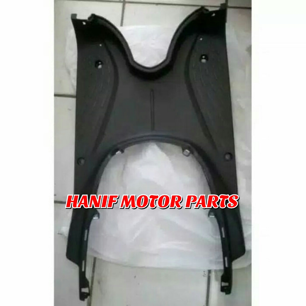 Jual BORDES PIJAKAN KAKI HONDA SCOPY LAMA | Shopee Indonesia