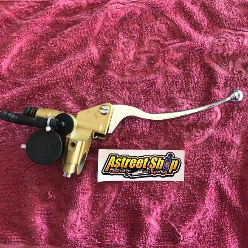 Jual master rem no merk | Shopee Indonesia