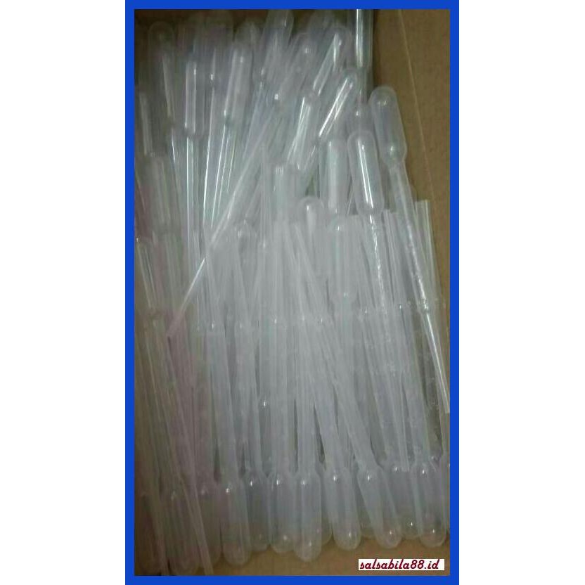 Jual Muirotarobal- Pipet Plastik / Pipet Kucing / Pipet Musang / Pipet ...