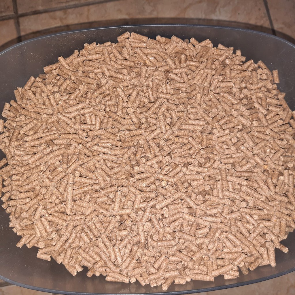 Jual Pelet Makanan Pakan Kelinci Pedaging VITAL Kura Kura Marmut Citra ...