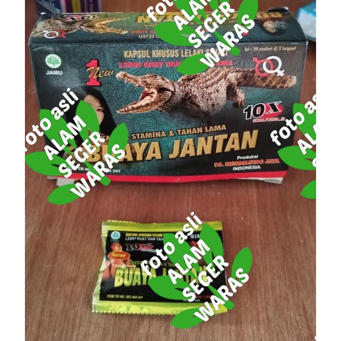 Jual ECER bjntn sachet isi 2 kapsul | Shopee Indonesia