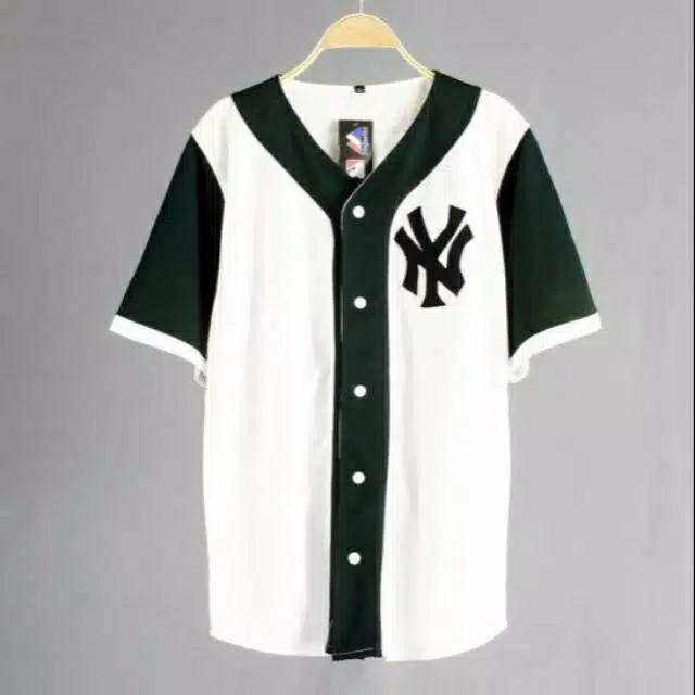 Jual Jersey baseball & softball | Kaos Baseball | Baju Baseball ...