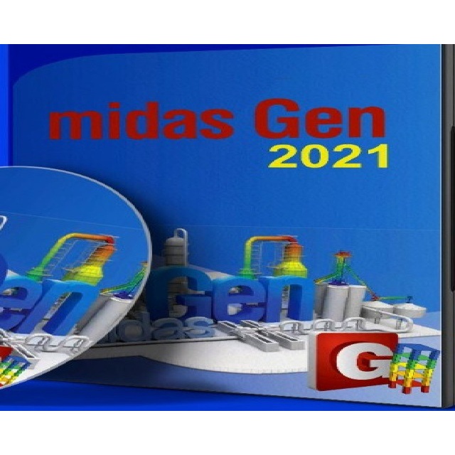 Jual MIDAS Gen 2021 v3.1 + Design plus | Shopee Indonesia