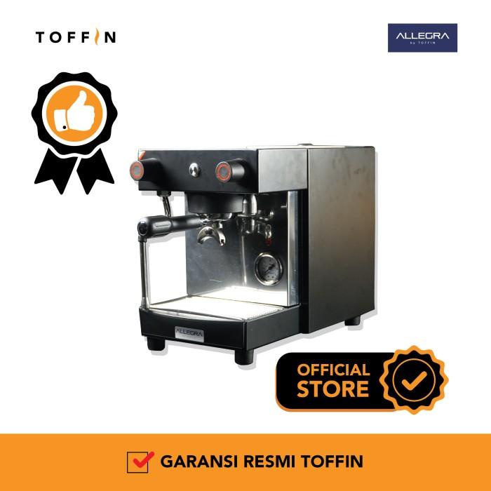 Jual Coffee Maker | Allegra Espresso - Uno | Shopee Indonesia