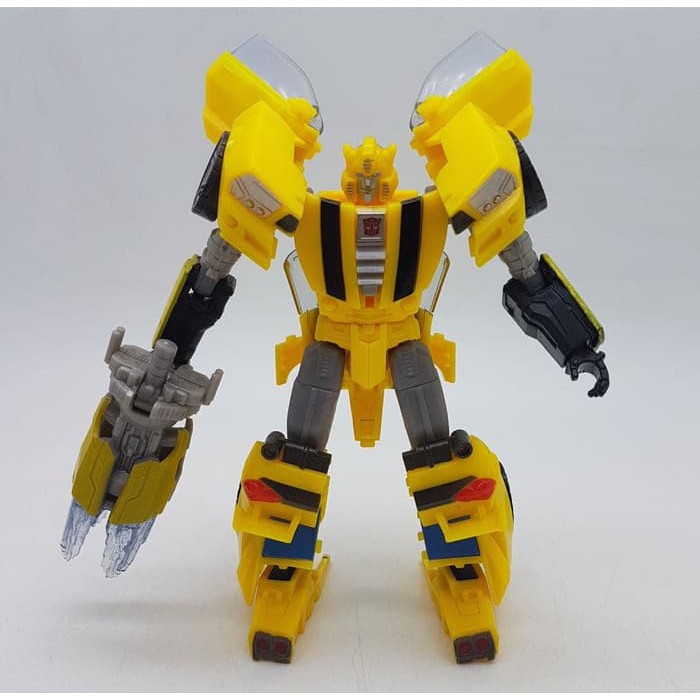 Jual Artha ||Transformers IDW Bumblebee | Shopee Indonesia