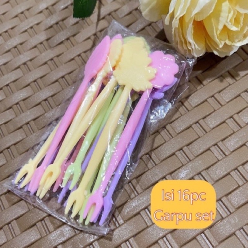 Jual AZ SENDOK DESSERT CAKE PUDING KOPI GULA BENTUK SEKOP isi 12pcs ...