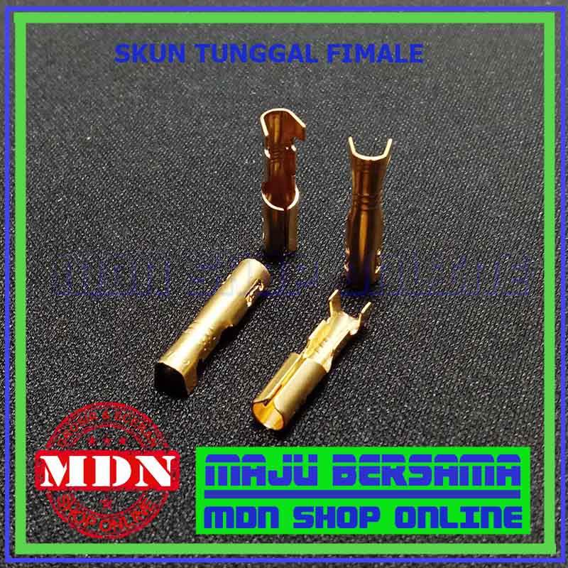 Jual Skun female tunggal | Shopee Indonesia