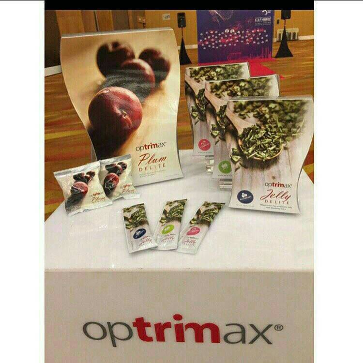 Jual Combo Paket 3 - Plum 30 Sachet & Jelly 30 Sachet Combo Paket 3 ...