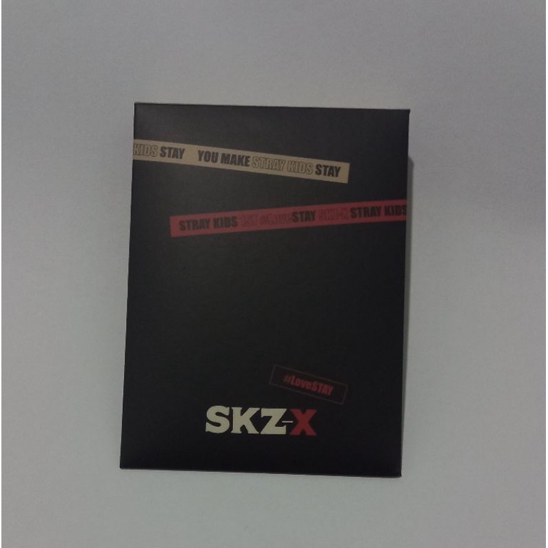 Jual Official ID Pict Stray Kids | Shopee Indonesia
