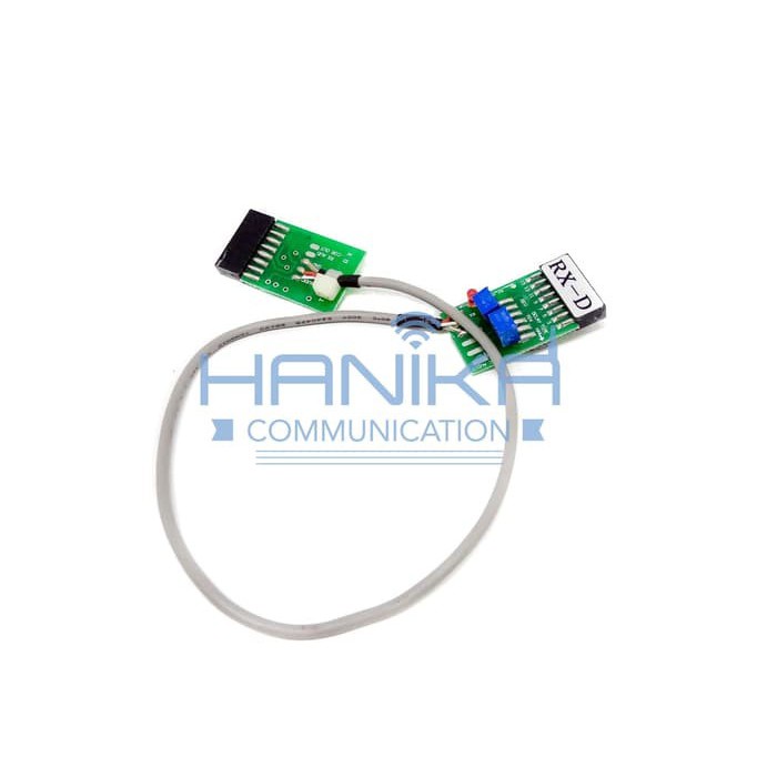 Jual Kabel Interface Motorola Repeater Cable COR XiR M3688 Kabel ...