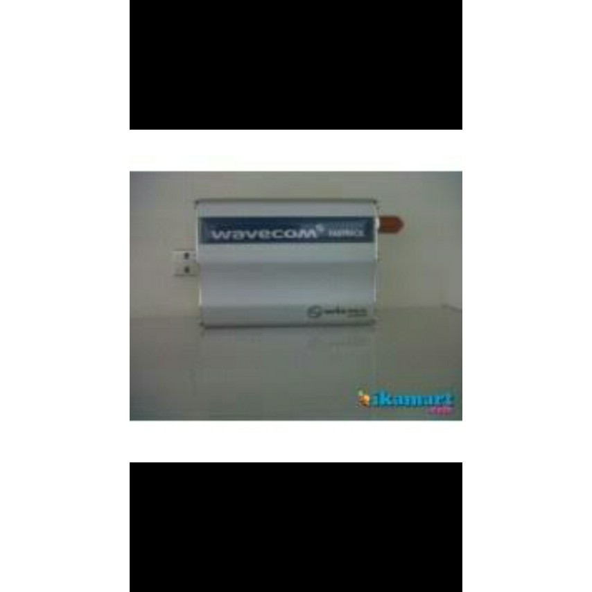 Jual wavecom m1306b | Shopee Indonesia