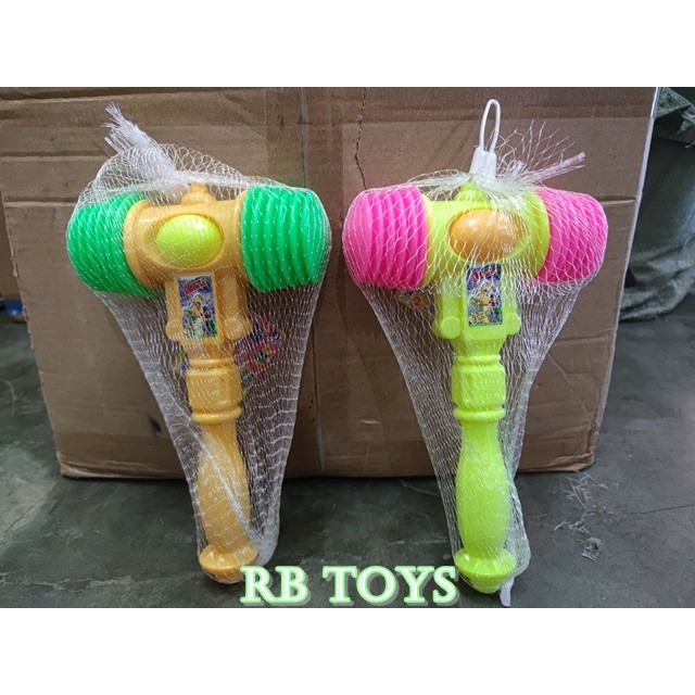 Jual RBTOYSNEW MAINAN ANAK ANAK PALU BUNYI 708 | Shopee Indonesia