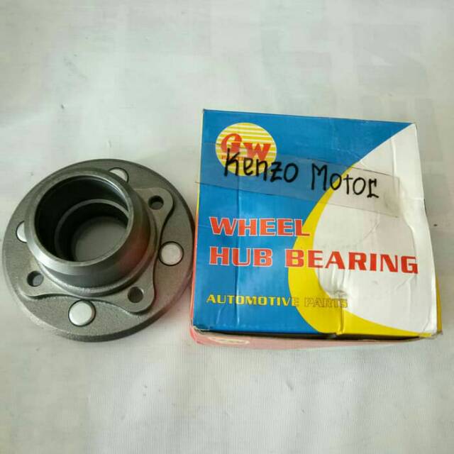 Jual NAP RODA DEPAN AS RODA DEPAN HUB FRONT AVANZA XENIA 43502-BZ020 ...