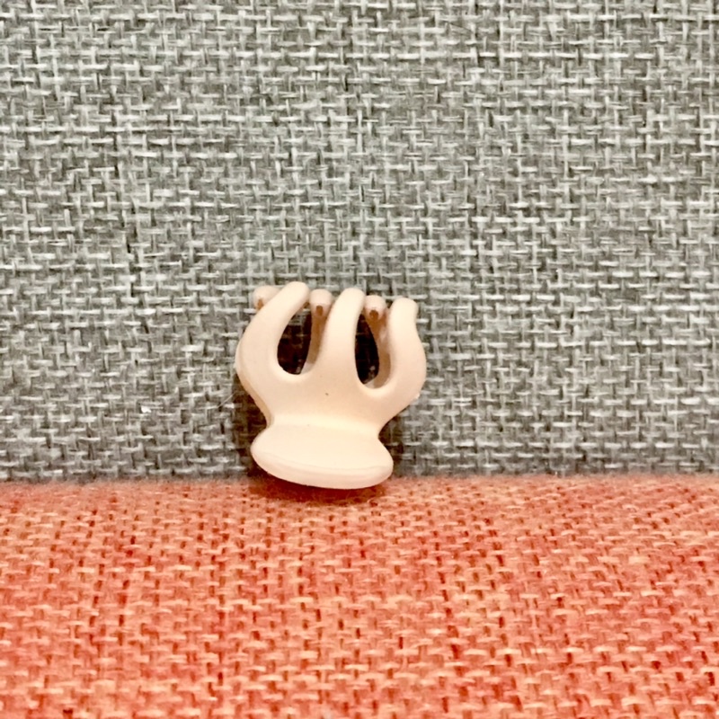 Jual 1 PCS JEDAI MINI JEPITAN RAMBUT IMUT CUTE IKAT RAMBUT KECIL ...