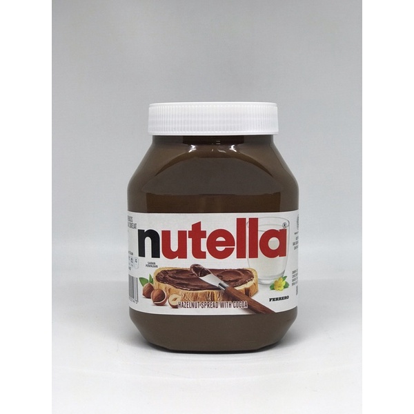 Jual Nutella 1kg | Shopee Indonesia
