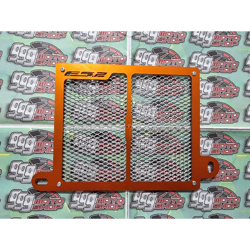Jual Cover Radiator Nmax Aerox 155 Vario techno 125 150 Adv Pcx lexi ...