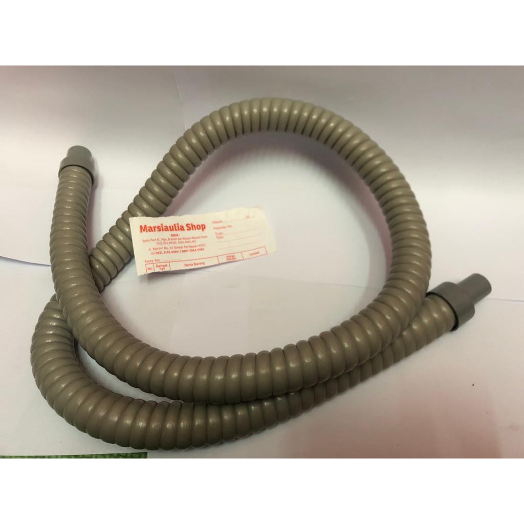 Jual Selang Drain Indoor AC panjang 60 cm | Shopee Indonesia