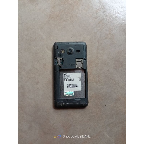 Jual Mesin Samsung Core 2 G355H Normal | Shopee Indonesia