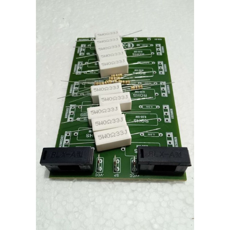 Jual Pcb line untuk 5 set TR final | Shopee Indonesia