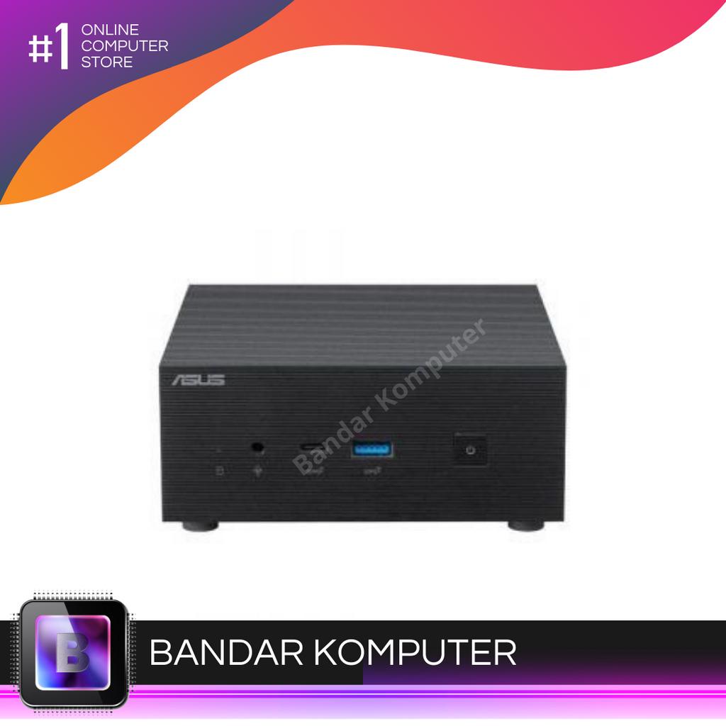 Jual Mini PC Asus PN63-S1 I5-1135G7 256GBSSD 8GB WIN11H | Shopee Indonesia