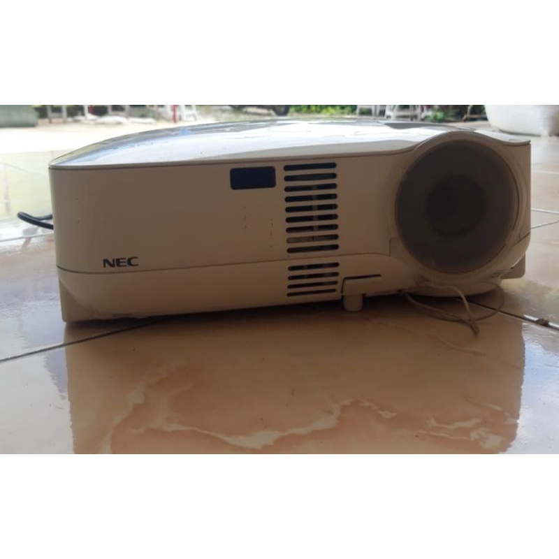 Jual Proyektor NEC | Shopee Indonesia