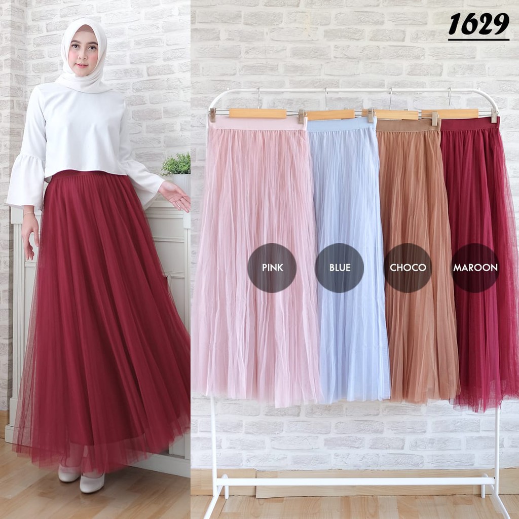Jual Rok Tutu Dewasa Polos Termurah | Shopee Indonesia