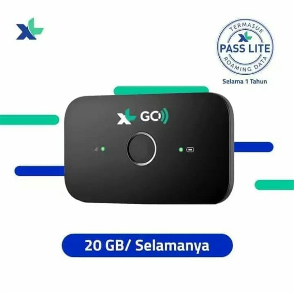 Jual XL GO IZI MIFI MODEM WIFI 4G HUAWEI E5573 UNLOCK VERSION Murah ...