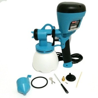 Jual mesin cat Spray Gun Elektrik Portable ESP99HP MULTIPRO ESP 99 HP ...