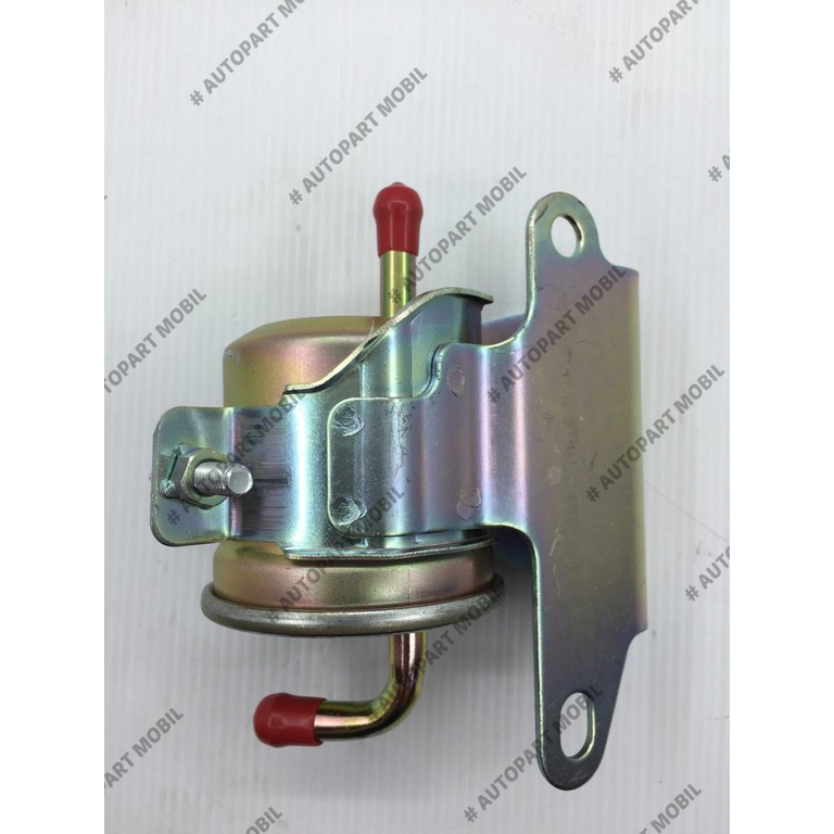Jual FUEL FILTER SARINGAN BENSIN MINYAK SUZUKI ERTIGA 15410M60M00 ...