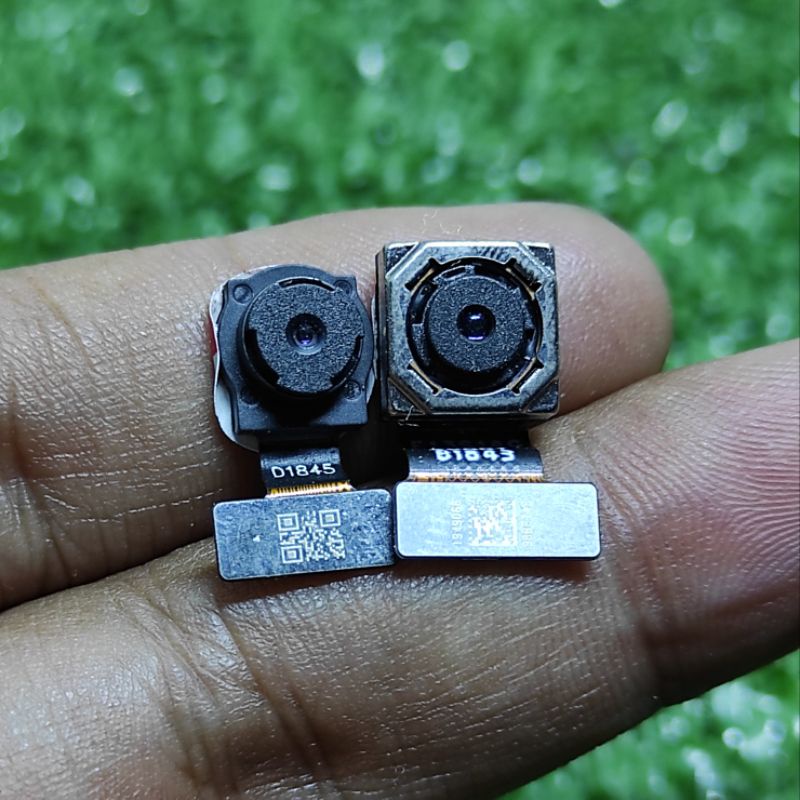 Jual Original Kamera Belakang Oppo A3s Cph1853 - Dual Big Camera Ori ...