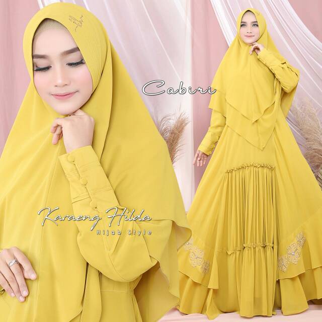 Jual Cabiri by Karaeng Hilda | Shopee Indonesia