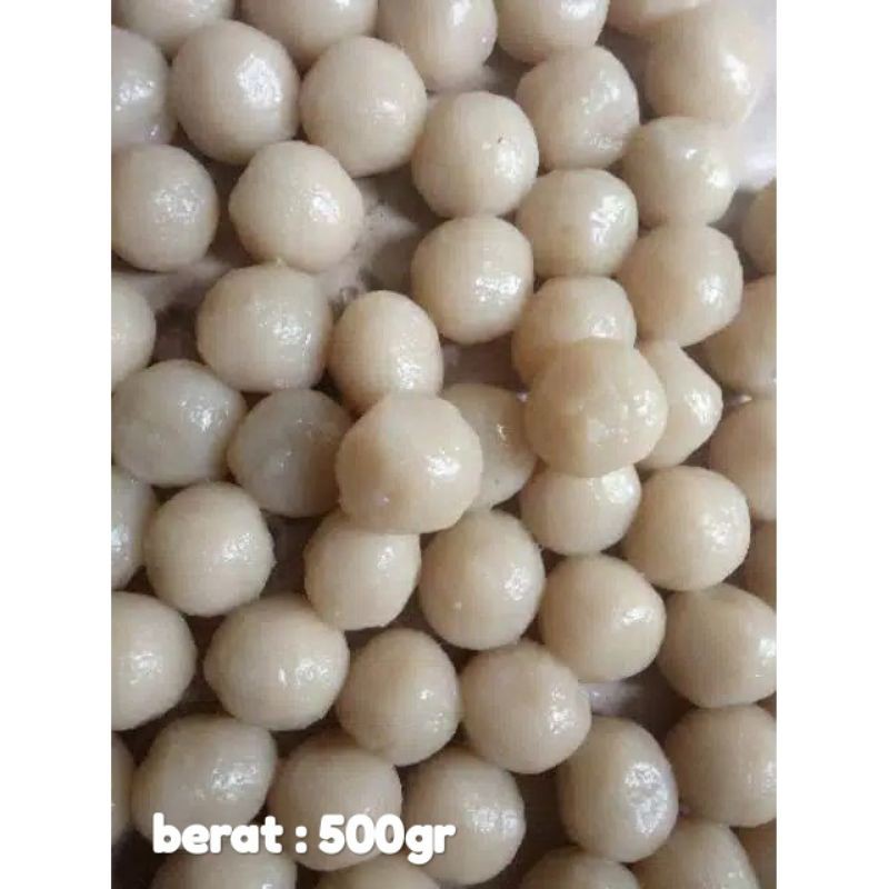 Jual Baso aci / baso aci kiloan / isi gajih / sosis / extra daun bawang ...