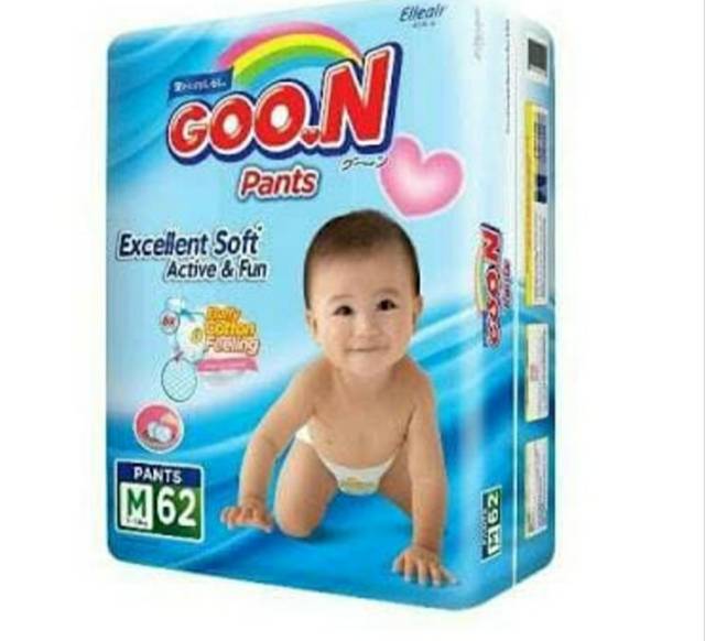Jual GOON PANTS | Shopee Indonesia