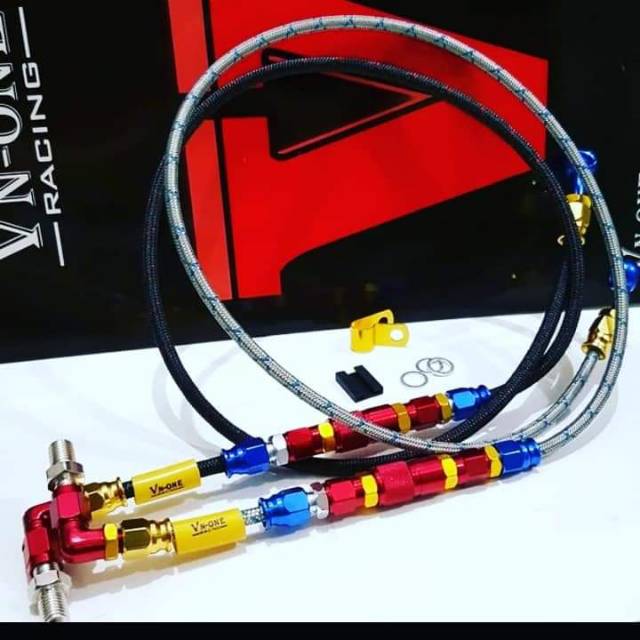 Jual Selang rem depan psi | Shopee Indonesia
