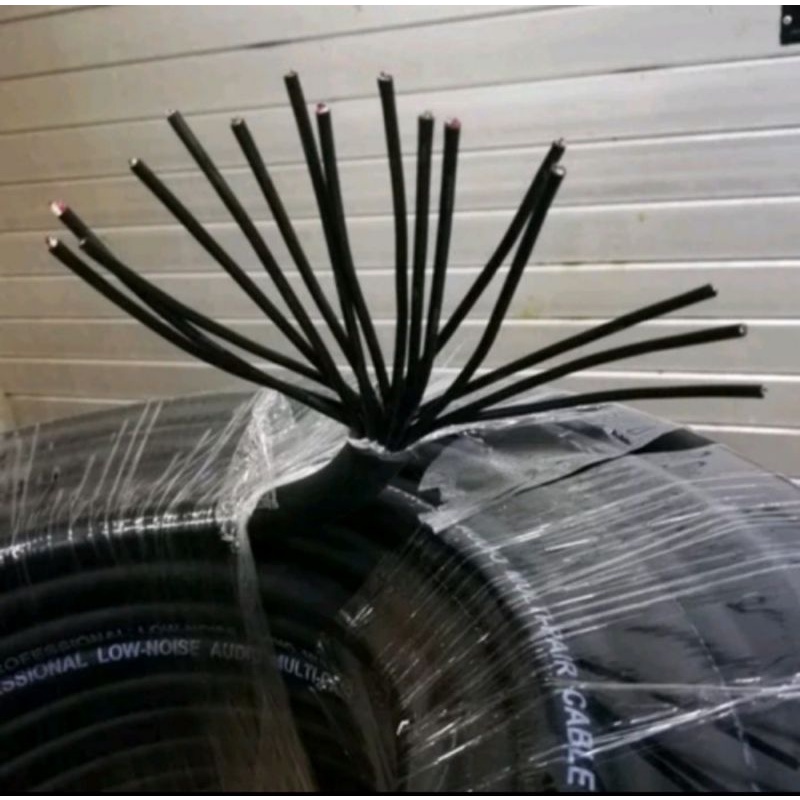 Jual Kabel Snake Jiasound 16 Channel 16 Jalur 16 ch Input Original ...