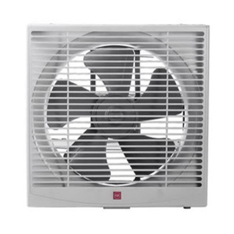 Jual Exhaust fan dinding KDK 12 inch. 30 RQN. wall ventilating fan ...