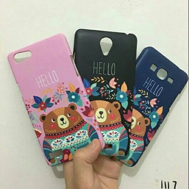 Jual CUSTOM CASING / HARDCASE | Shopee Indonesia