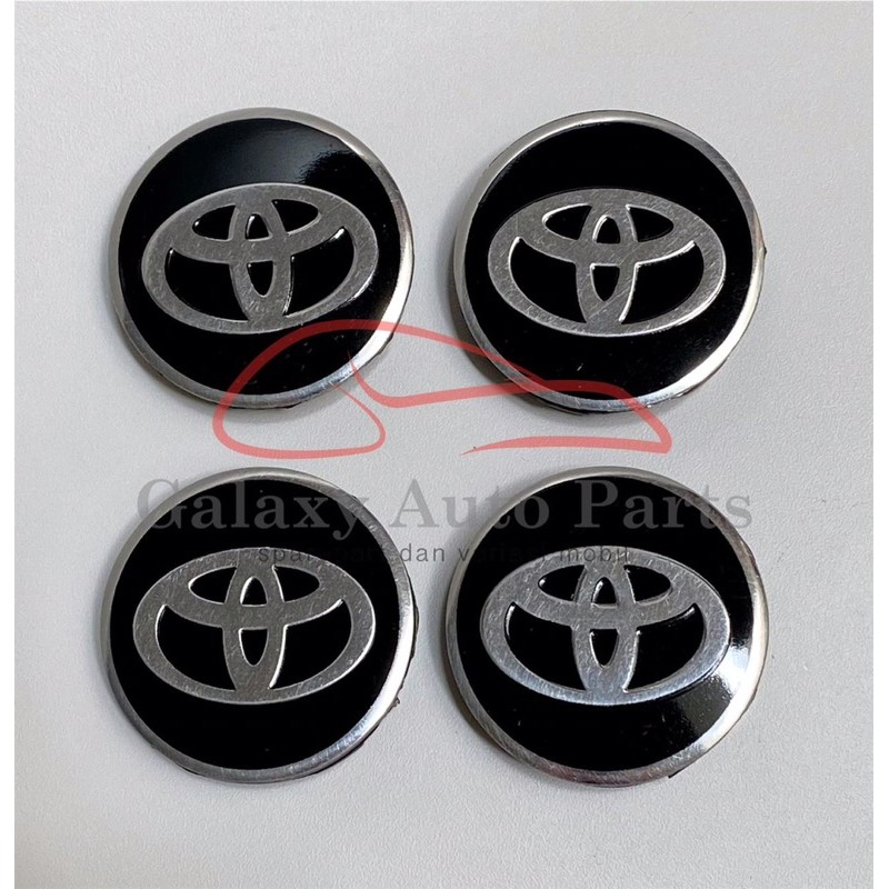 Jual Harga Velg Mobil Terlengkap & Harga Terbaru Juni 2026 | Shopee ...