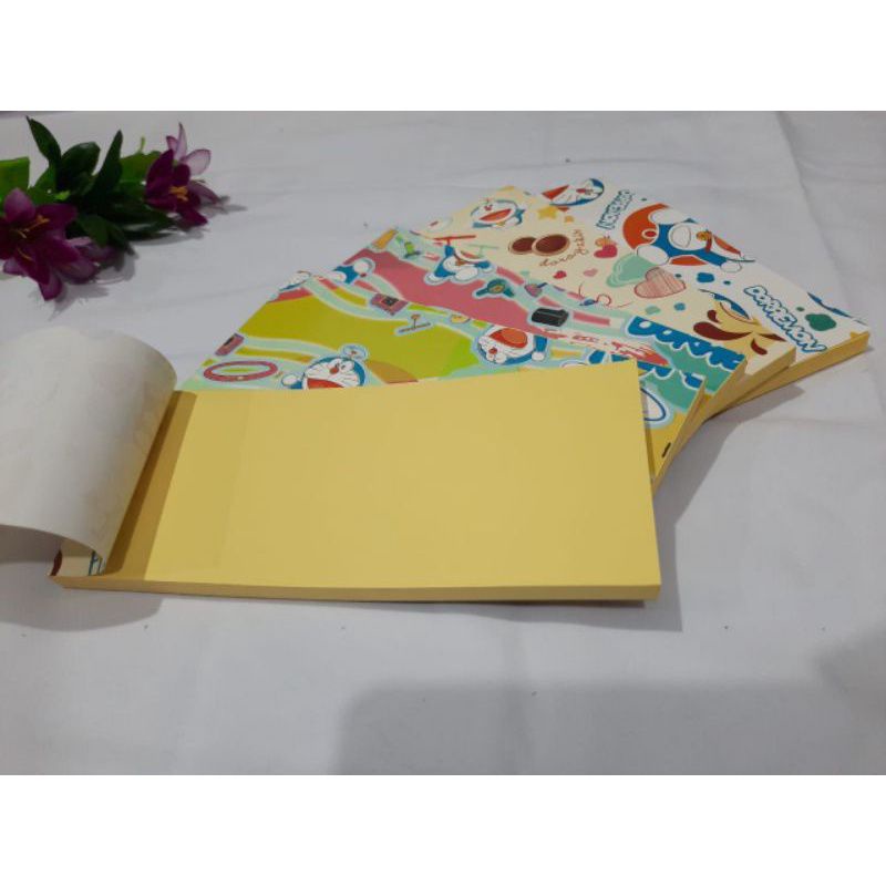 Jual KERTAS KETERANGAN POLOS | Shopee Indonesia