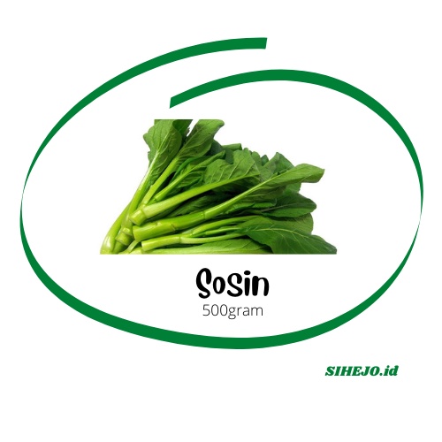 Jual Sayur Sosin 500g | Shopee Indonesia