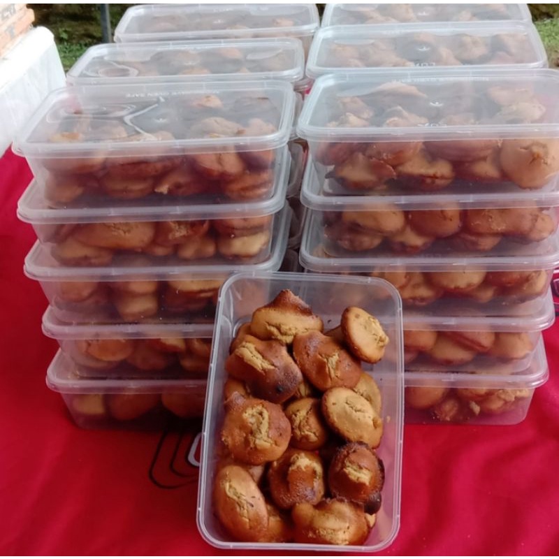 Jual Roti Beras Khas Barabai | Shopee Indonesia