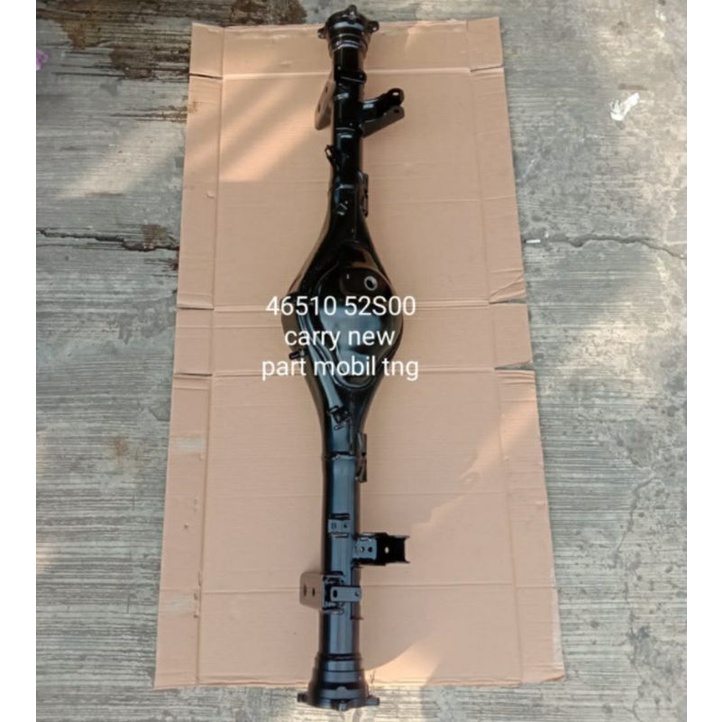 Jual Selongsong Serumbung Gardan Suzuki Carry New Tayo | Shopee Indonesia