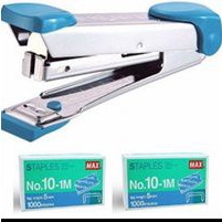 Jual stapler hd 10d max staples | Shopee Indonesia