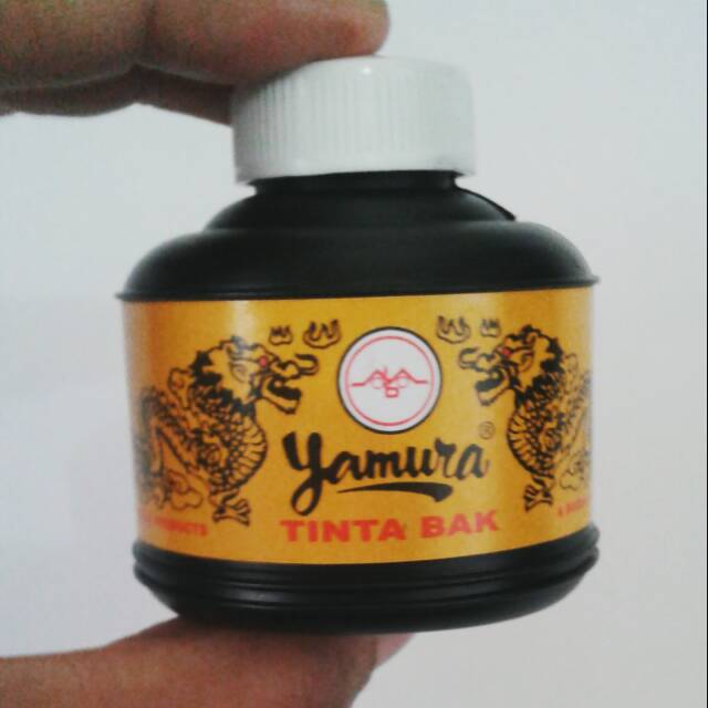 Jual Tinta Cina/Tinta Bak Besar | Shopee Indonesia