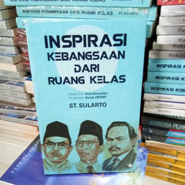 Jual Inspirasi kebangsaan dari ruang kelas | Shopee Indonesia Jual Inspirasi kebangsaan dari ruang kelas | Shopee Indonesia