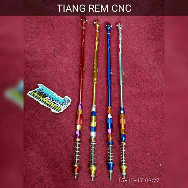 Jual Tiang rem cnc | Shopee Indonesia