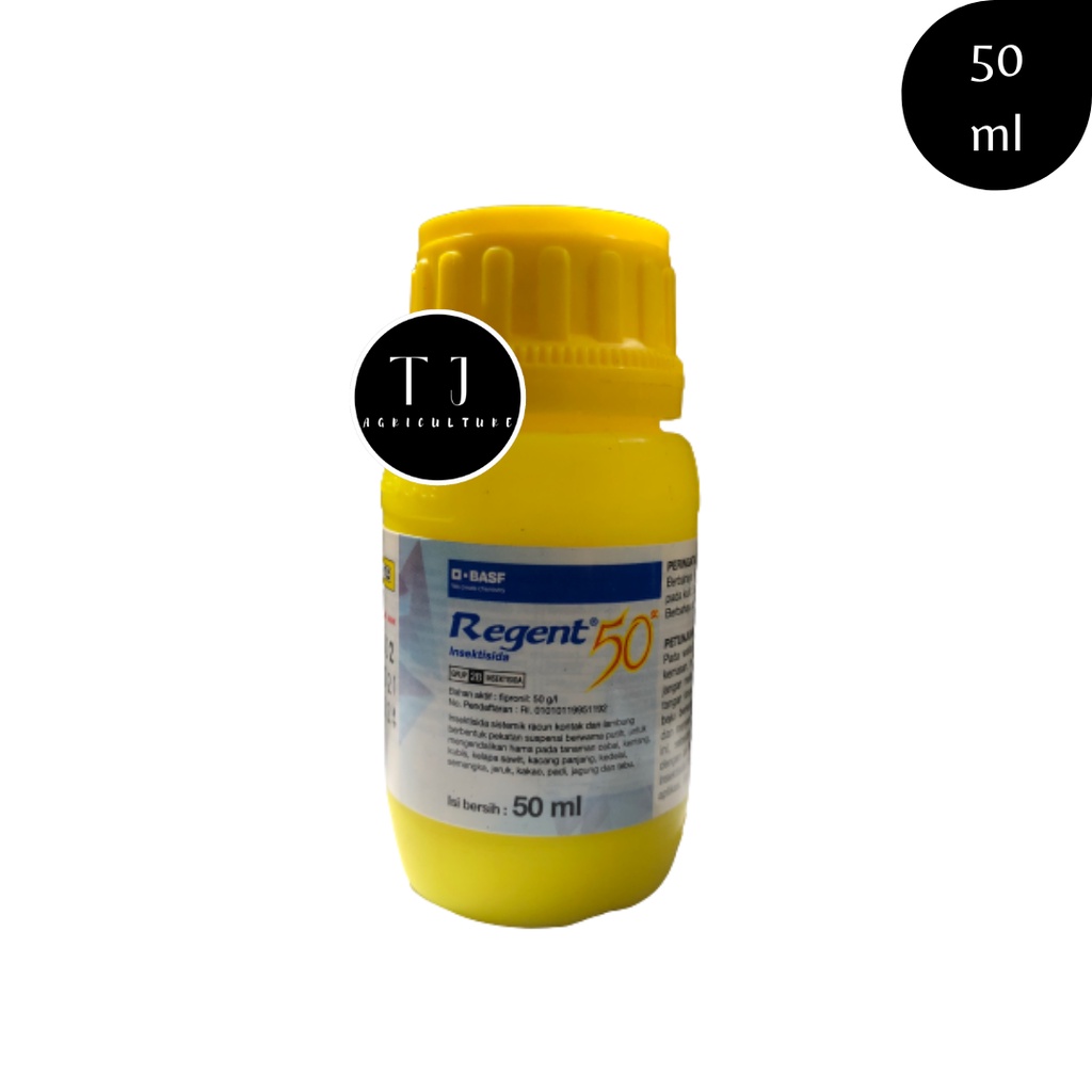 Jual Regent 50 SC 50 ML | Regent 50 SC Insektisida & Zat Pengatur ...